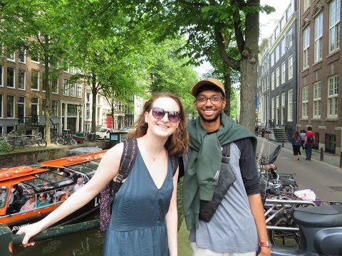 how to pronounce van gogh | Amsterdam