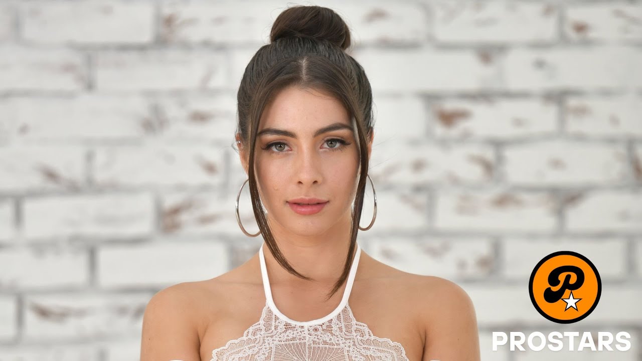 Most Beautiful Brunettes Prnstars, Full of Charm Who Will Amaze You!