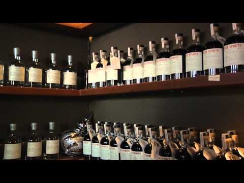 CX1200/FX1200 Digital Label Production Case Study: Rose City Label