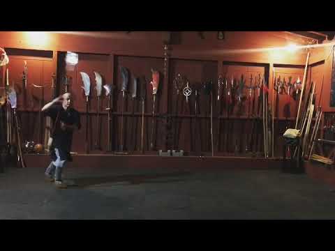 Shaolin sancha ji / Shi de tong lineage