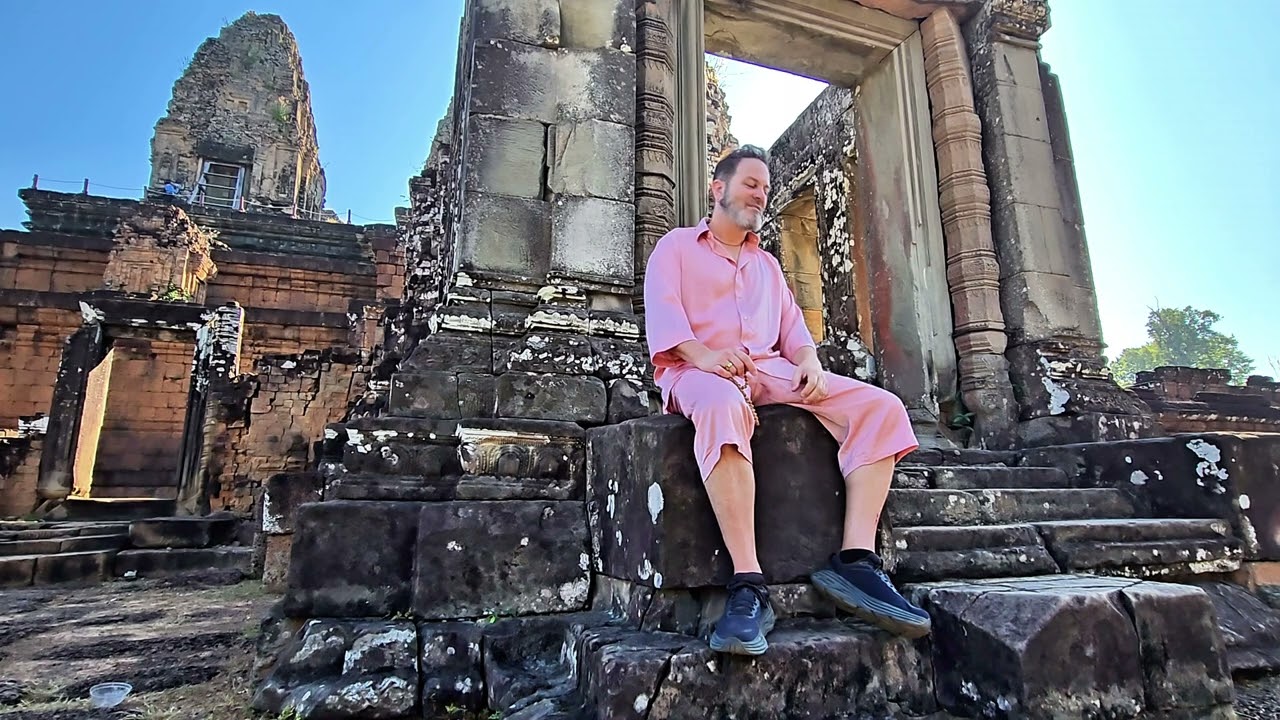 Embracing Eternity: Reflections on Time and Spirituality | Galaxy.ai