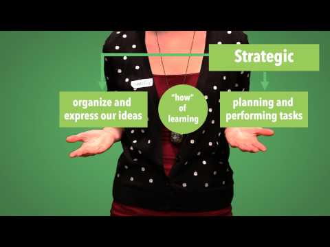 UDL - Universal Design for Learning