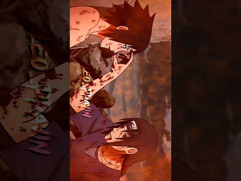 Itachi🕊❤️🔥😫( Billie Eilish - Hotline bling)#itachi #sasuke #uchiha #naruto #anime #shorts #sad