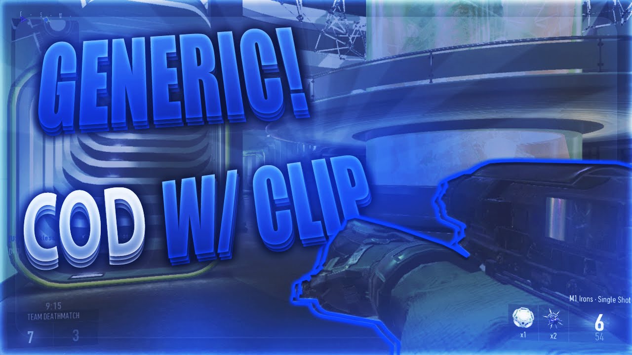 GENERIC! (Multi-Cod)