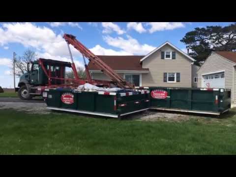 (563) 332-2555 Dumpster Rental Eldridge, Iowa- 5 Free Tips For Renting Dumpsters