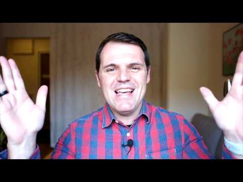 Writing a research proposal for Masters or PHD research VLOG 101