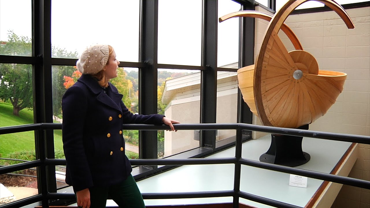 Tour The Wellness Center