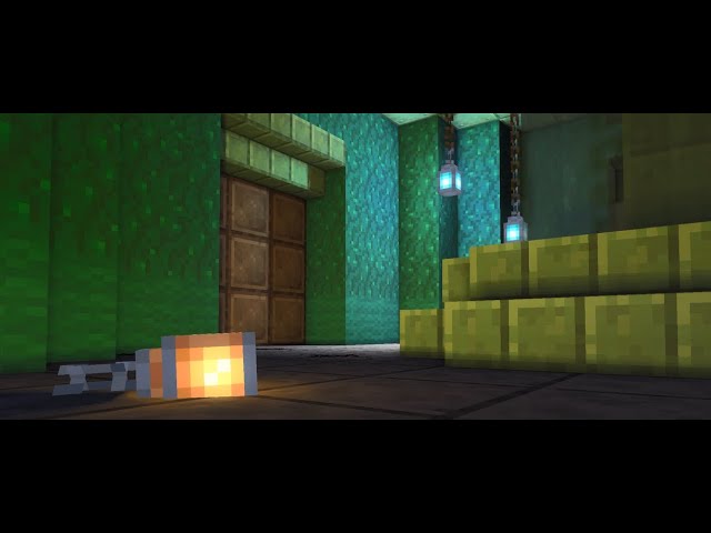 Operation Labs (Minecraft Horror Map) Minecraft Map