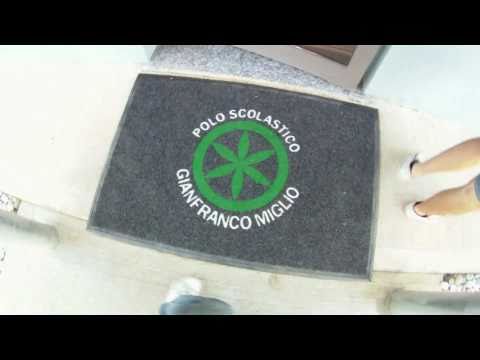 Il simbolo della Lega nelle scuole di Adro - Il Post