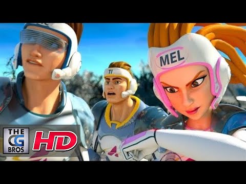 CGI & VFX Showreels: "Studio Reel" - by Post23