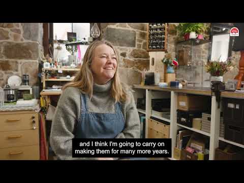 Lisa Le Brocq Jewellery