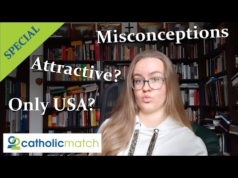 Catholic Match Review (+Timestamps)