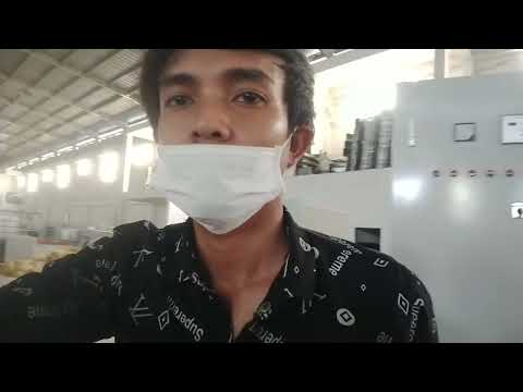 installation CB