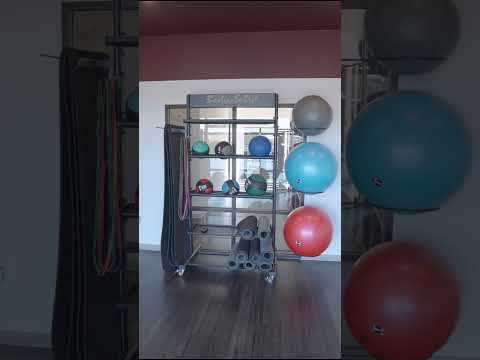 Apex at Perry Crossing Yoga Studio | Luxury Apartments in Plainfield, IN