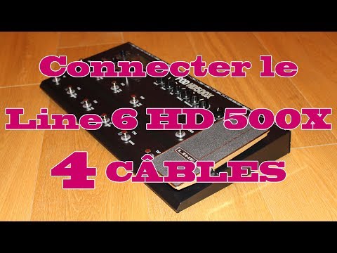 Line6 L6 Link Cable Medium iMuso