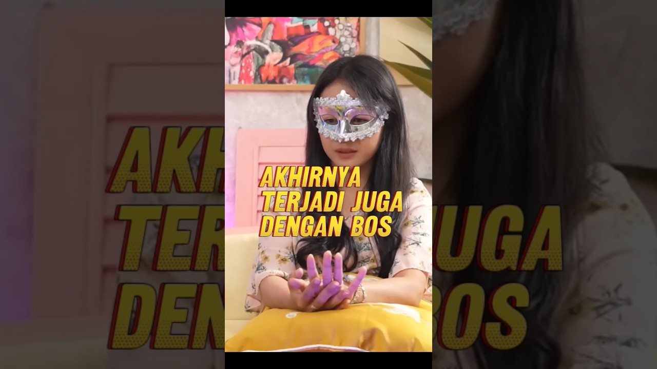 [PART 9] Akhirnya Terjadi ... #shorts #podcast #truestory @ReyUtamiBenuaEntertainment