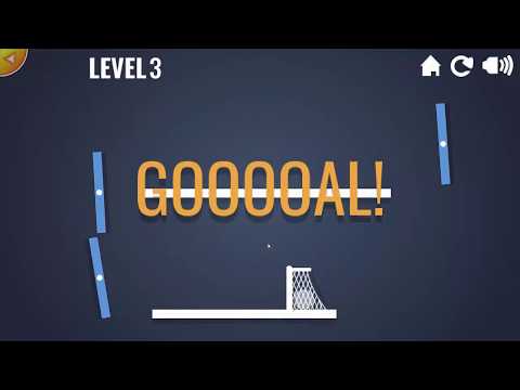 Spin Soccer level 1 - 5 Free Online Game | Friv Games