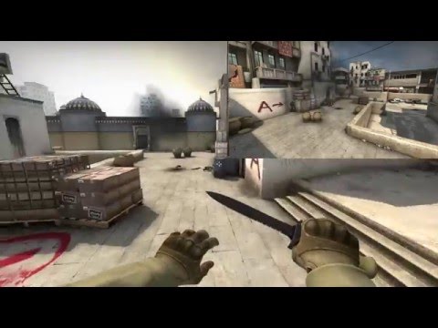 Steam Community :: Video :: CS:GO - Phoon Bhop4lyf vol.1