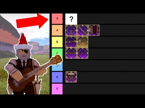 Reviewing Instruments! | The Wild West | Soy Bean