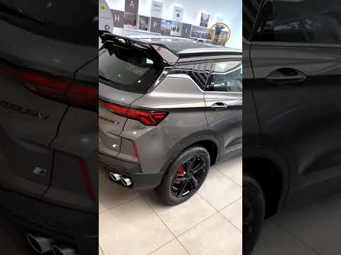 New proton x50 facelift 2024.. #geelycoolray #protonx50 #buildbeyond_yourlimits #fyp