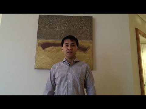 I want the ILC! by Tomo Sanuki #mylinearcollider