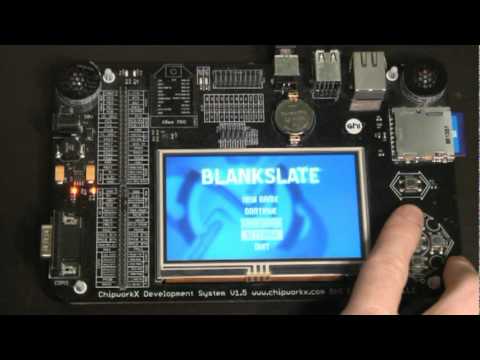 Pyxis 3 Hits Beta; Rebranded As Gadgetos | Hackaday