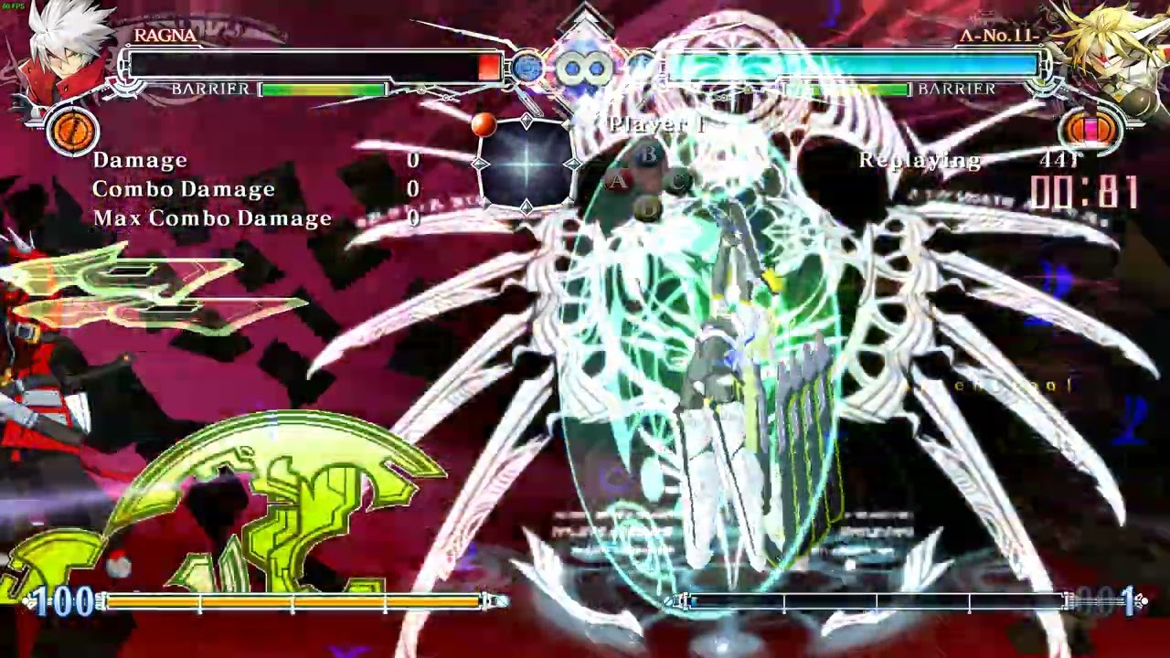 BBCF Lambda 1.8K Blockstring