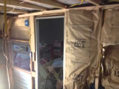 the vintage 1969 Tag Along camper trailer i got for $65 to remodel
