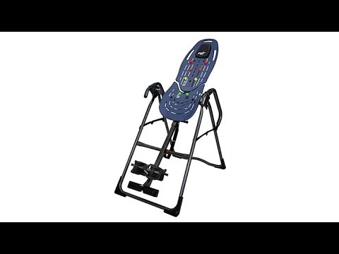 Teeter Hang Ups EP860 Inversion Table