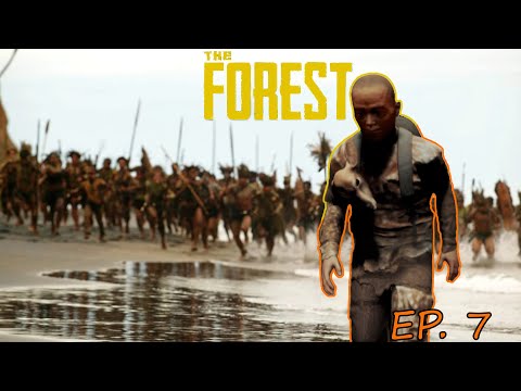 Steam Community :: The Forest