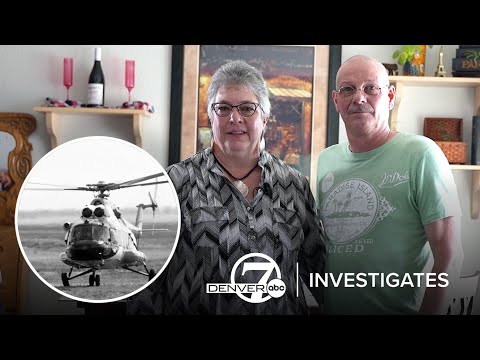 'Not medically necessary:' Colorado family fights back after $94K air ambulance bill