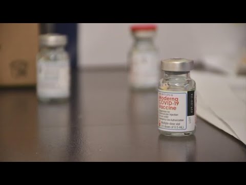 Some central Ohio health leaders working to get more residents to take COVID-19 vaccine