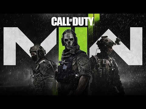 MW2 Release Countdown 3 days left!