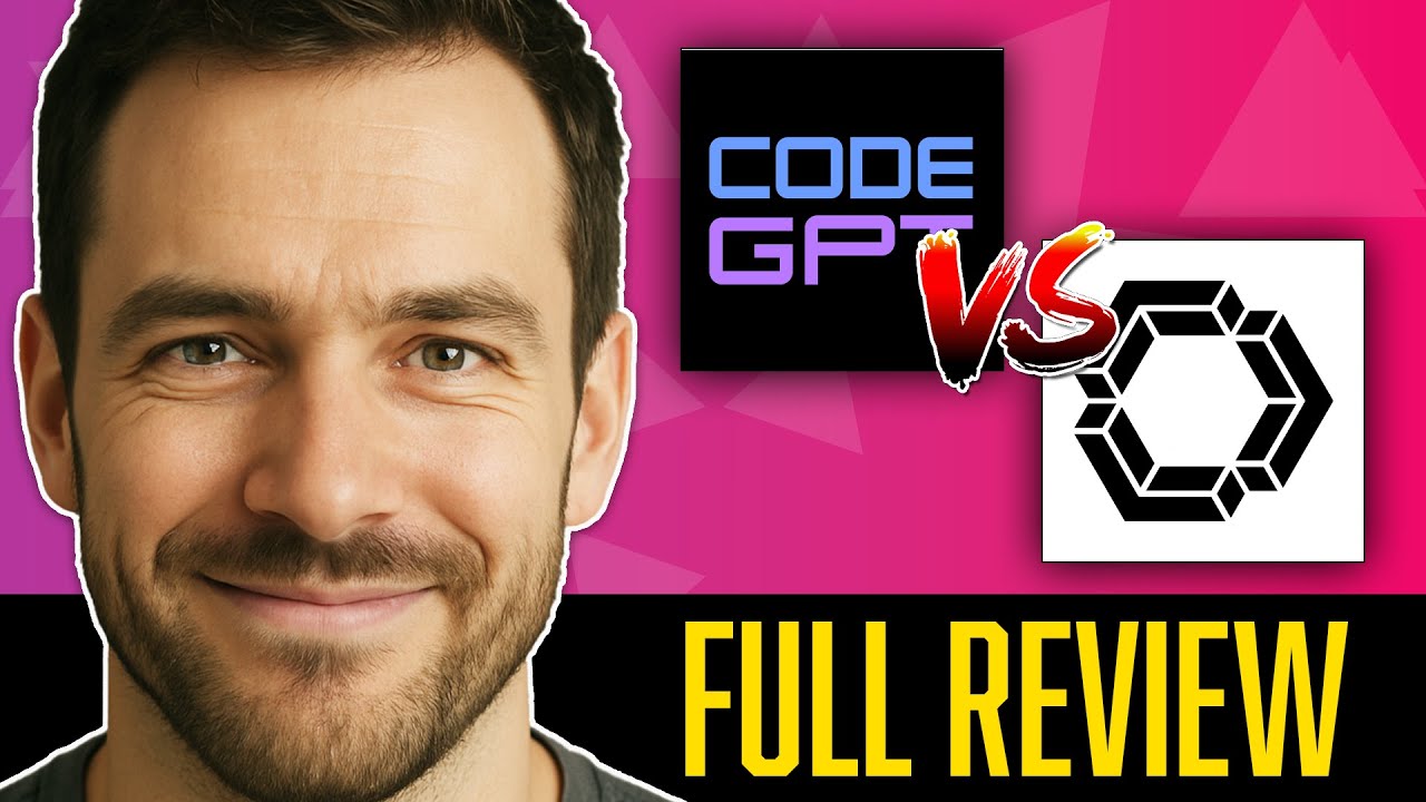 Codegpt Vs Continue.dev Which Ai Agent Is Better?