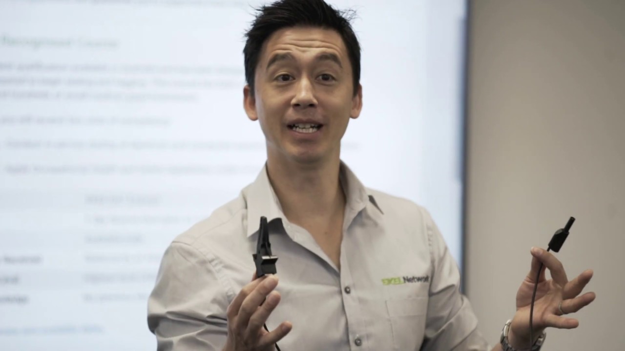 Test & Tag Training - About Us