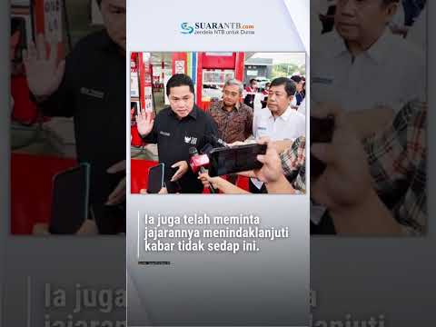 Isu Joki Rekrutmen BUMN