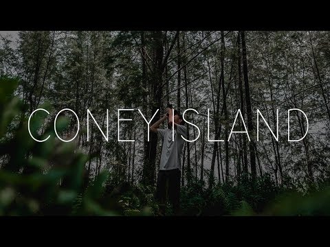 BEAUTIFUL SINGAPORE: Coney Island