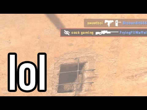 Steam Community :: Video :: [CS2] PERFECTLY TIMED FLASHBANG KILL
