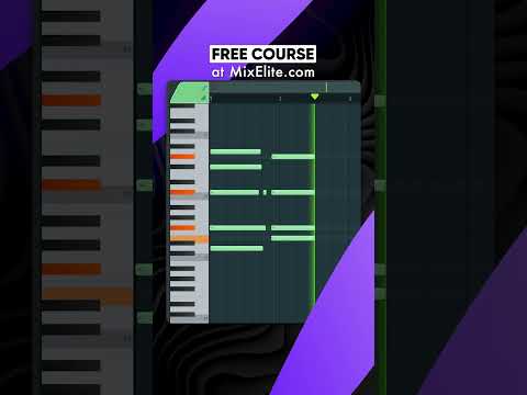 How to Loop Record in FL Studio #shorts