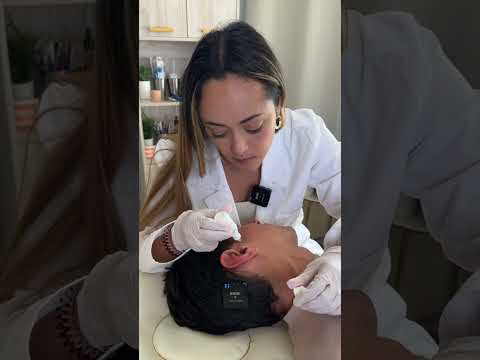 Satisfying Deep Ear Cleaning that will put you to sleep ๐ด #asmr #earcleaning