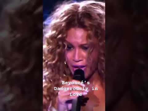 Beyoncé singing Dangerously in Love #beyonce #singer #beyoncecover #dangerouslyinlove