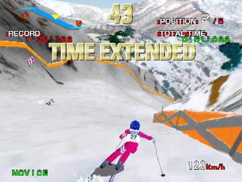 Life simulation in Japanese games – Aaltomies