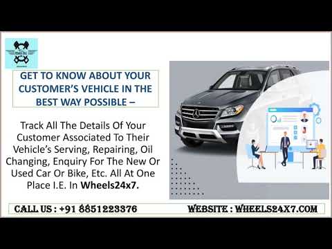 How Best Automobile CRM Works In The Betterment For Your Business