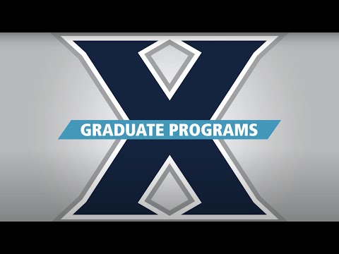 Xavier University - Graduate Programs - Master of Science in Forensics
