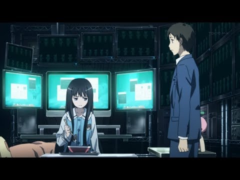 Top 10 Anime Where Main Character Is A NEET