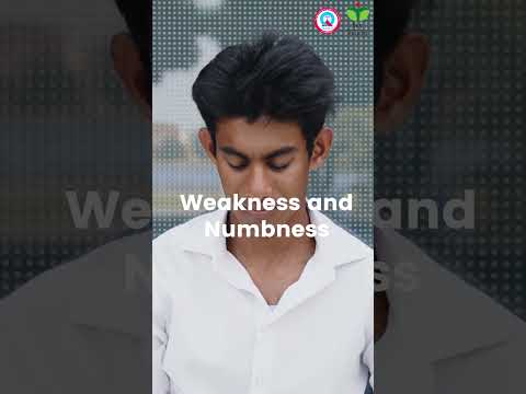 Signs and Symptoms of Brain Tumor | Ivy Hospital