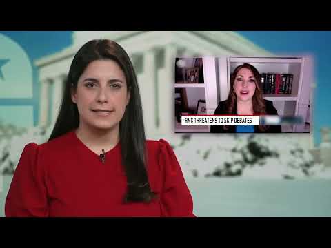 The Republican Week (January 14, 2022)