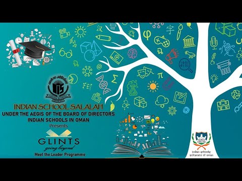 GLINTS - Going Beyond