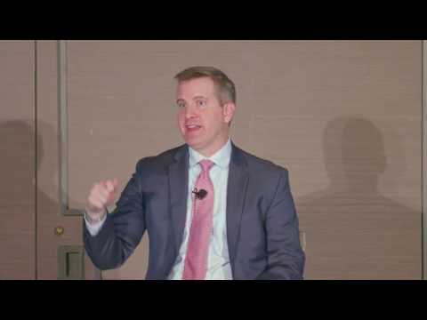 Master Limited Partnerships (MLPs) Overview—Ares's Greg Mason