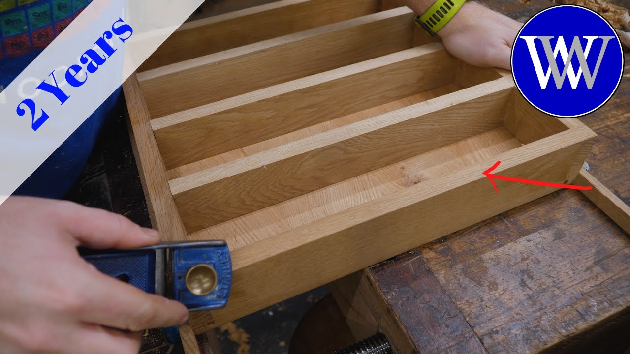 How to Make a Curio Shelf